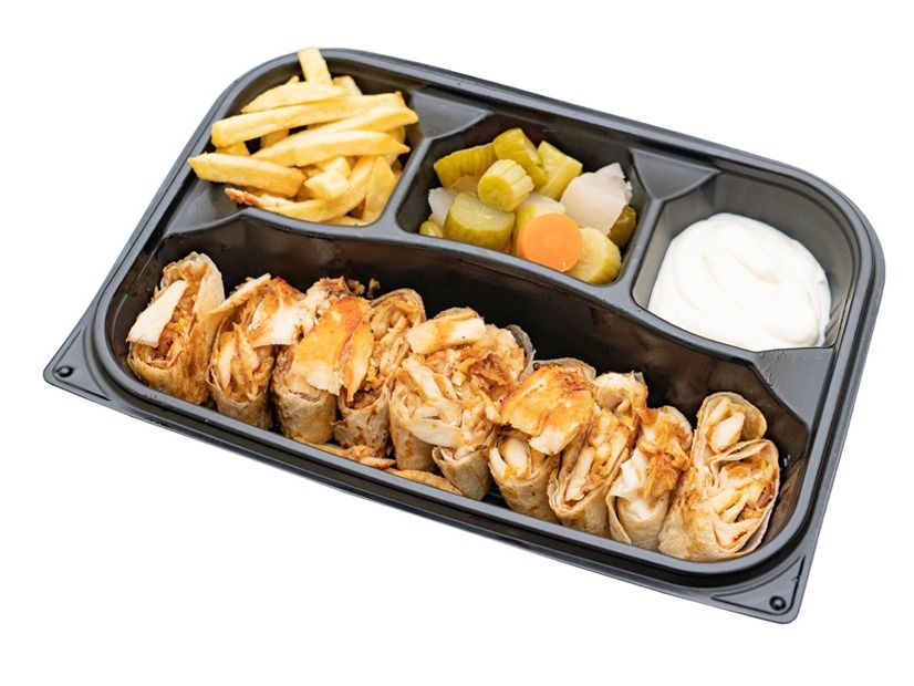 Doha Modern Bakeries delivery service in Qatar | Talabat