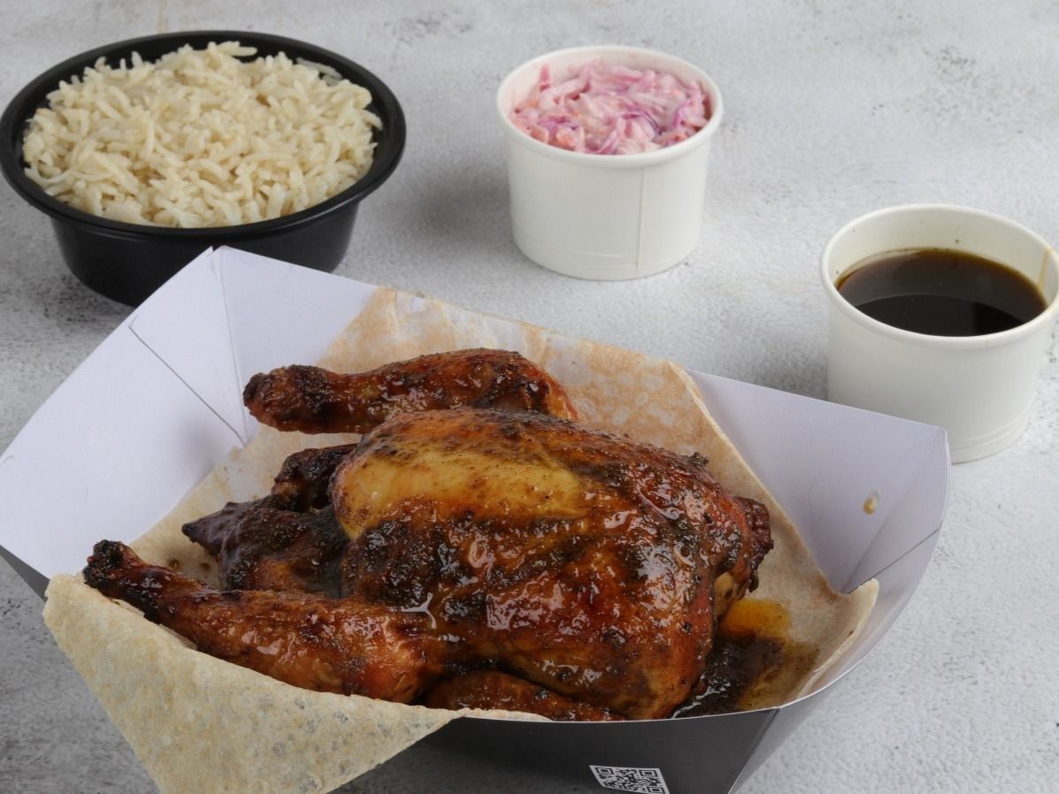 Roasted n Broasted Restaurant delivery service in Qatar | Talabat