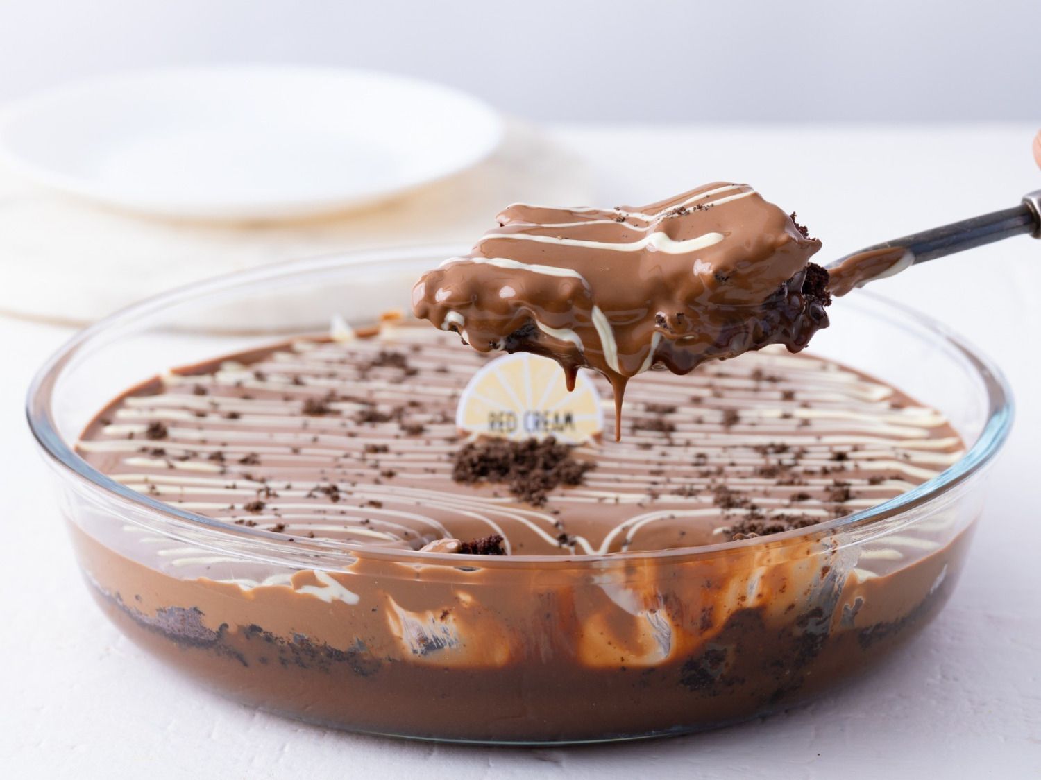 Red Cream delivery service in Kuwait | Talabat