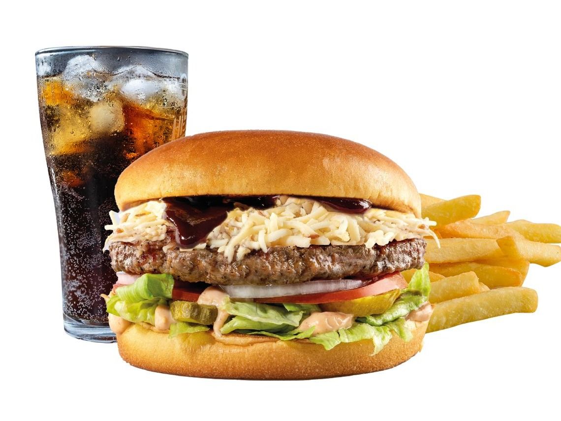 Burgerizz delivery service in Jordan | Talabat