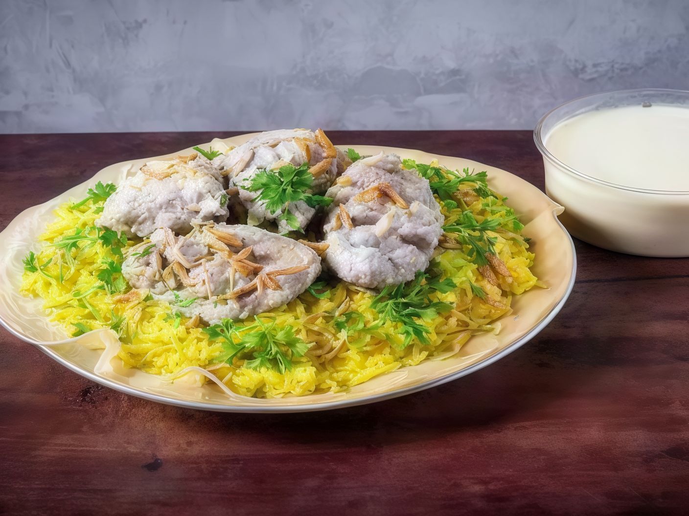 Wadi Rum delivery service in Kuwait | Talabat