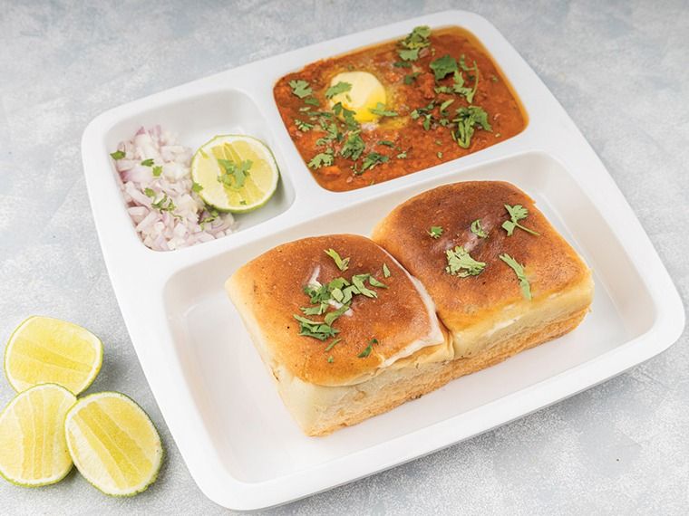 Chaat Junction, Madinat Zayed delivery service in UAE | Talabat