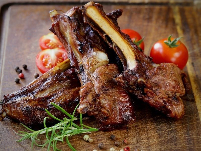 Cando Restaurant delivery service in UAE | Talabat