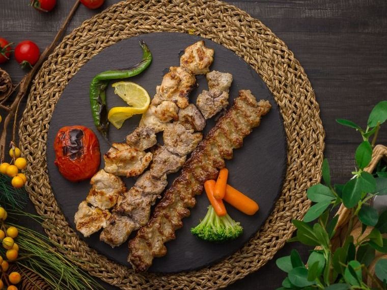 Cando Restaurant delivery service in UAE | Talabat