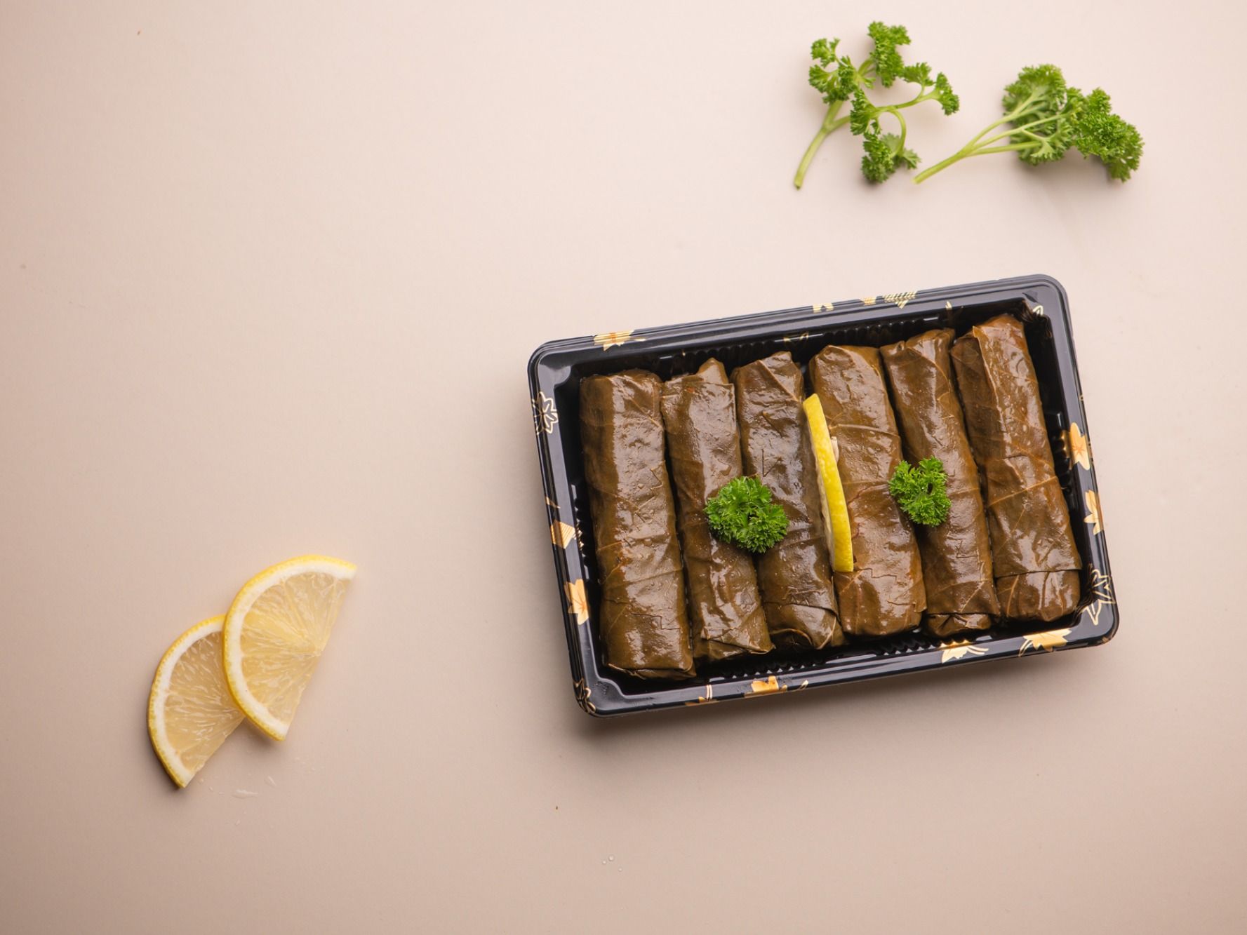 Karami Corner, Zinj delivery service in Bahrain | Talabat