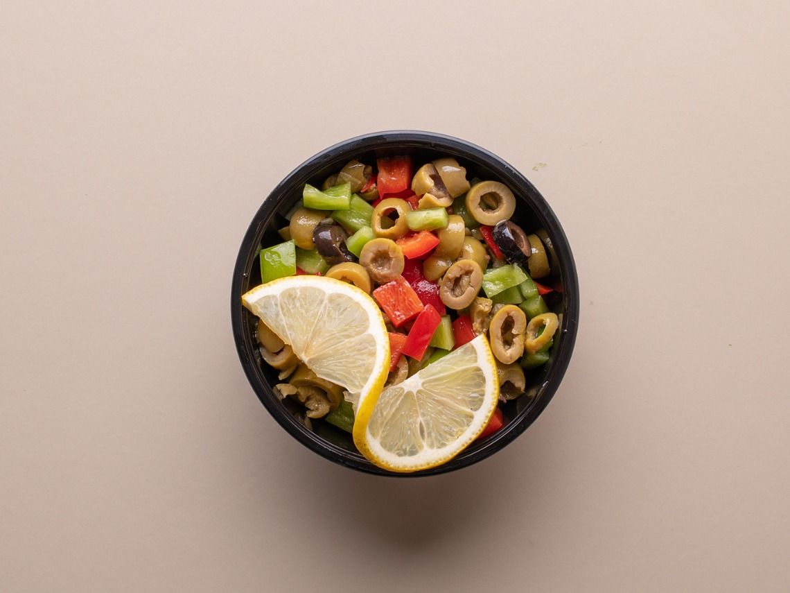 Karami Corner, Qalali delivery service in Bahrain | Talabat