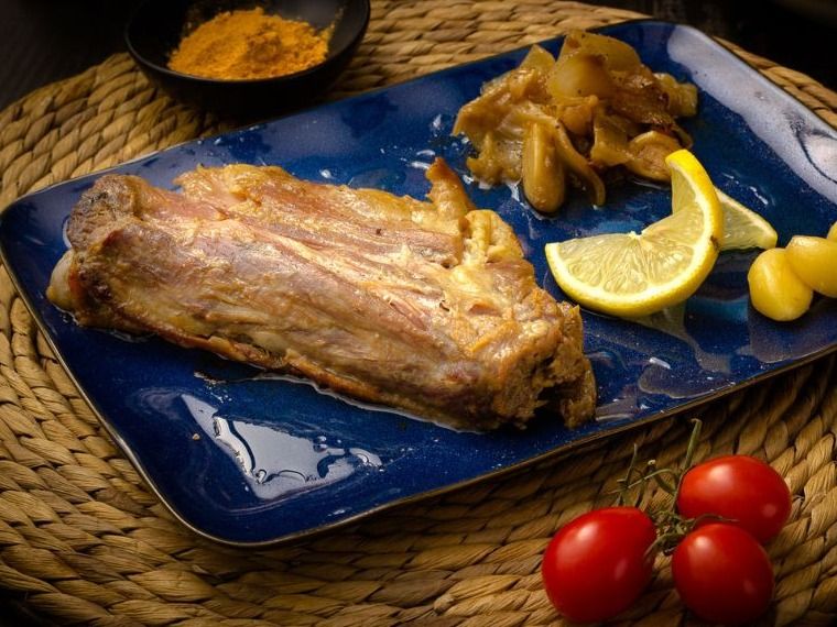 Cando Restaurant delivery service in UAE | Talabat