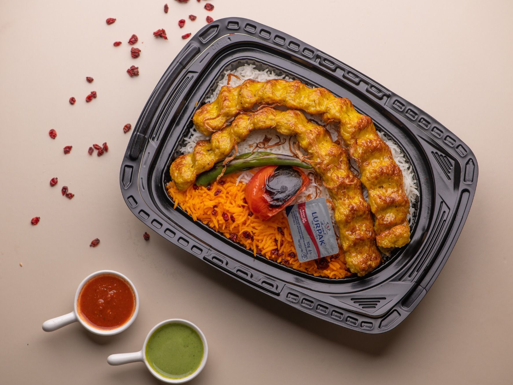 Karami Corner, Zinj delivery service in Bahrain | Talabat