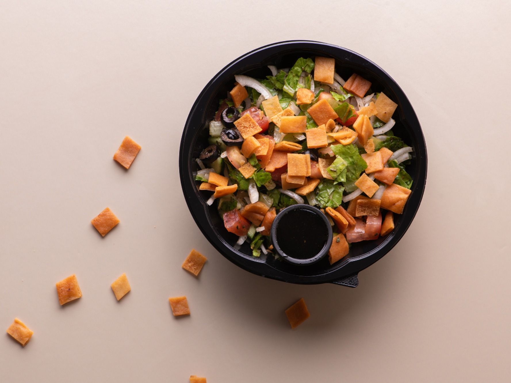 Karami Corner, Qalali delivery service in Bahrain | Talabat