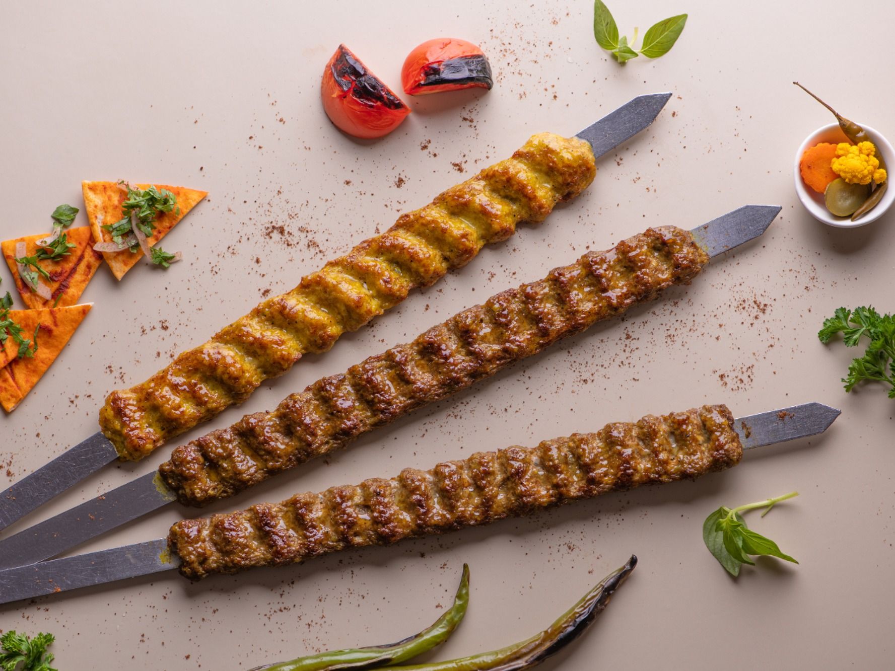 Karami Corner, Zinj delivery service in Bahrain | Talabat