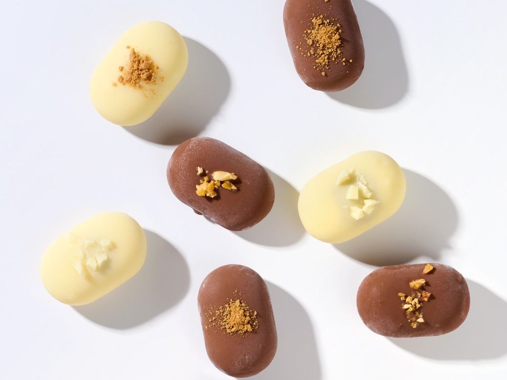 Vermilion Ice Cream delivery service in Kuwait | Talabat