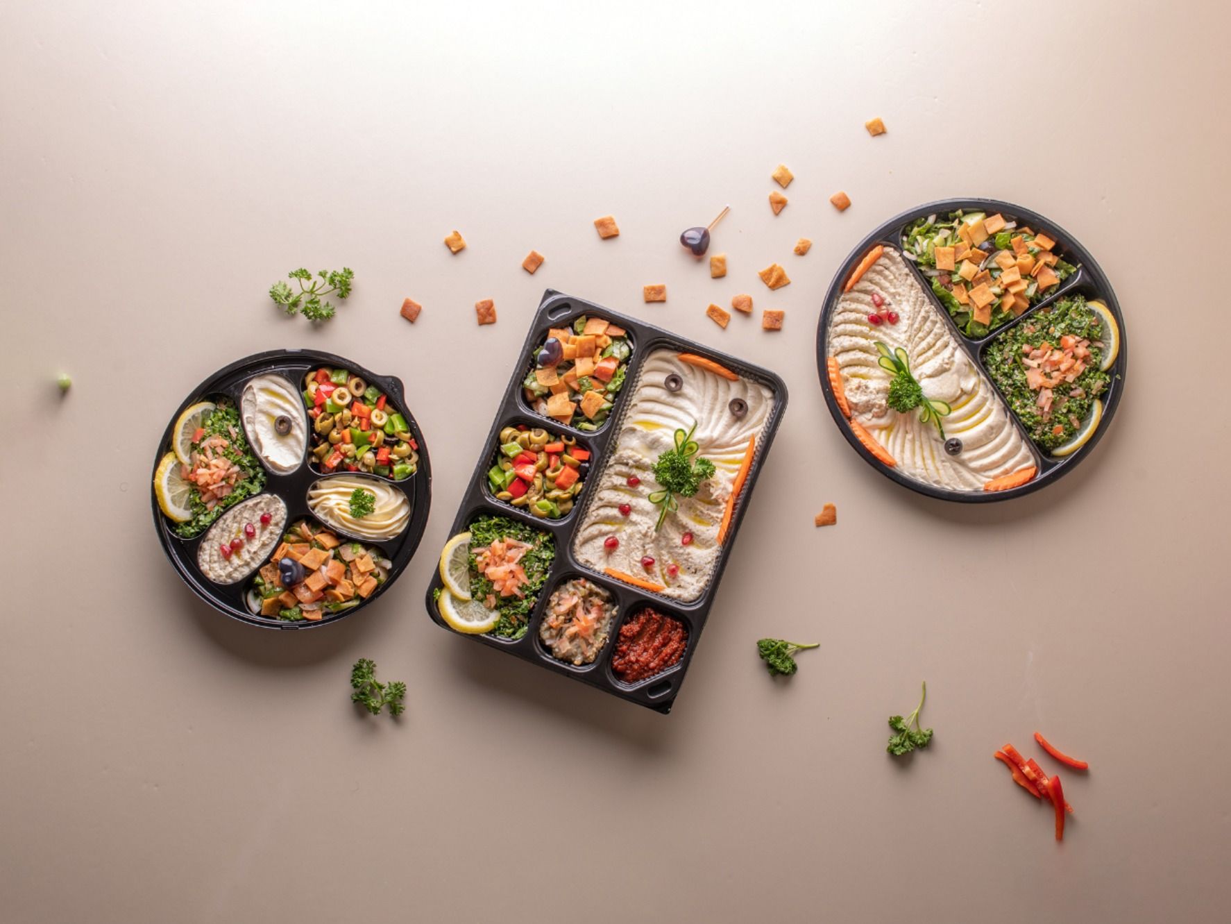 Karami Corner, Zinj delivery service in Bahrain | Talabat