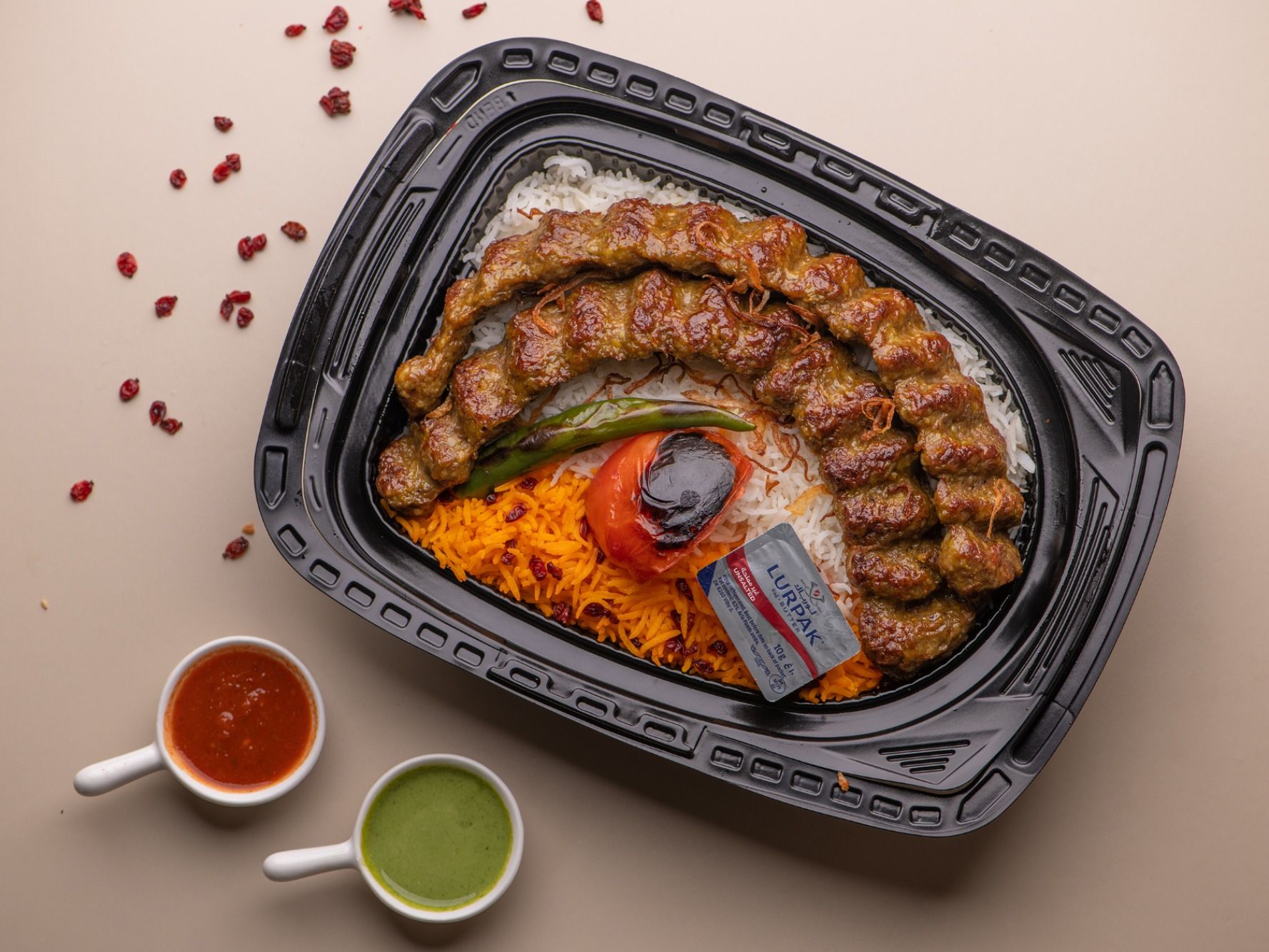 Karami Corner, Zinj delivery service in Bahrain | Talabat