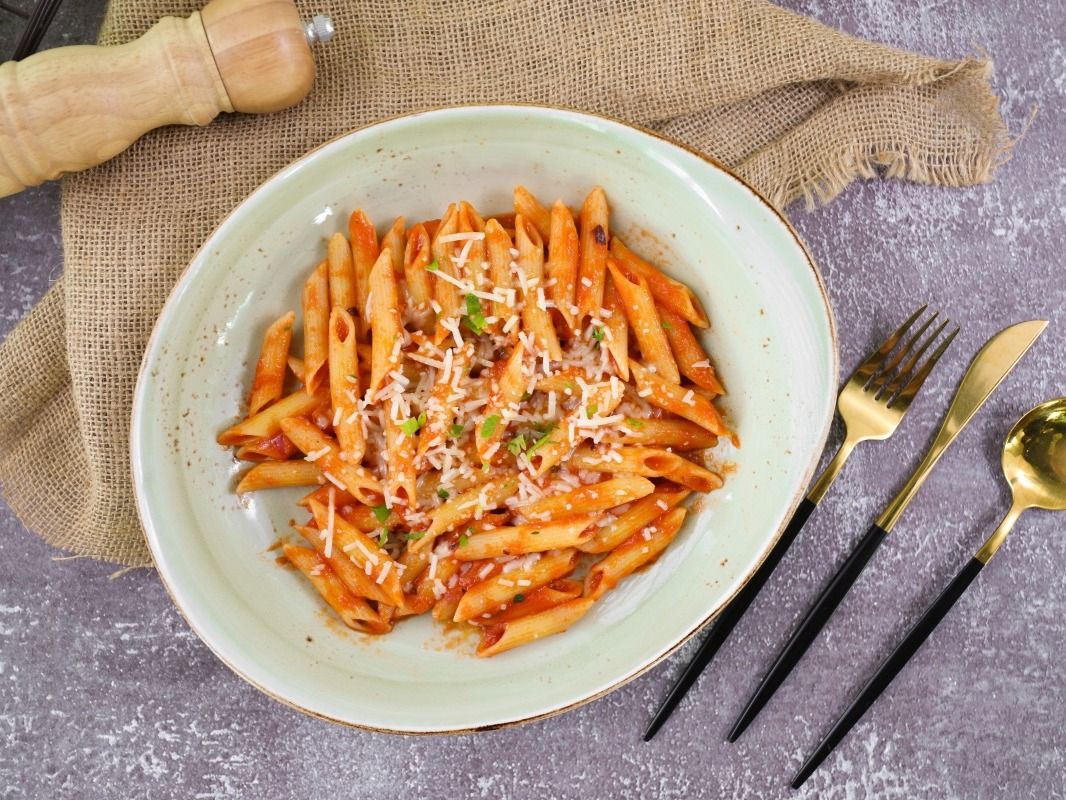 Pasta di Napoli delivery service in UAE | Talabat