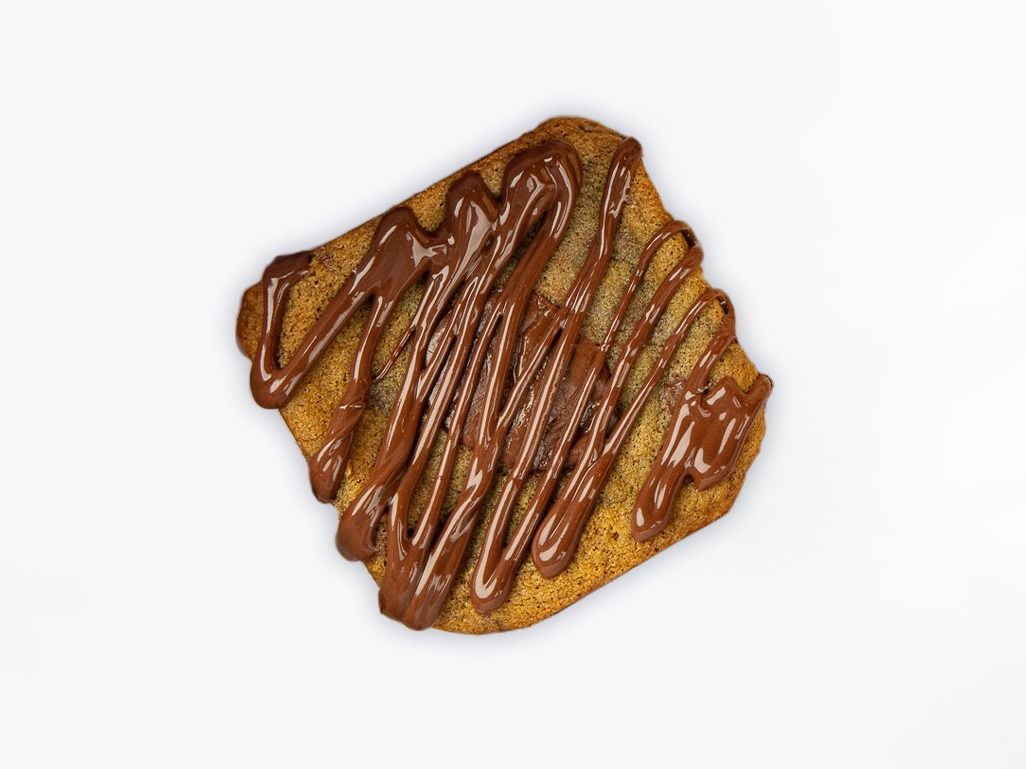 Crazy Cookies delivery service in Qatar | Talabat