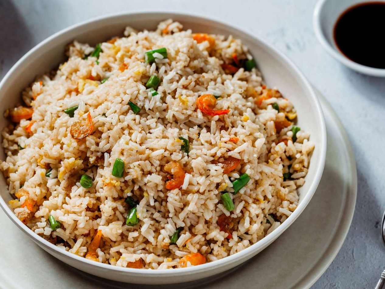 Simply Indian Restaurant delivery service in UAE | Talabat