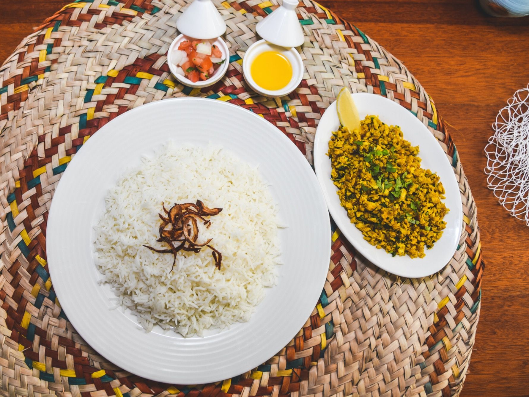 Al Mejdaf Seafood delivery service in UAE | Talabat