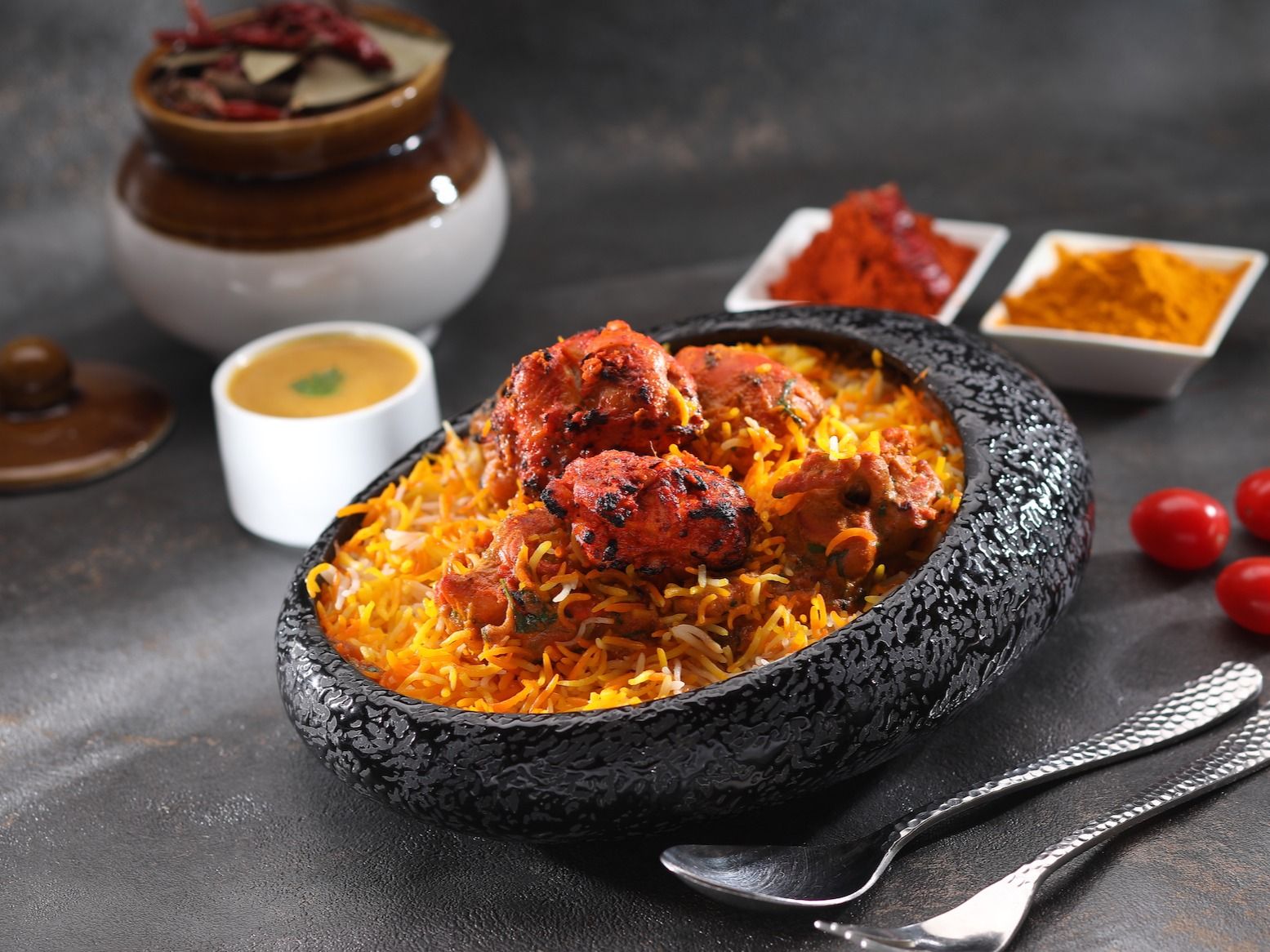 Dawat delivery service in Kuwait | Talabat