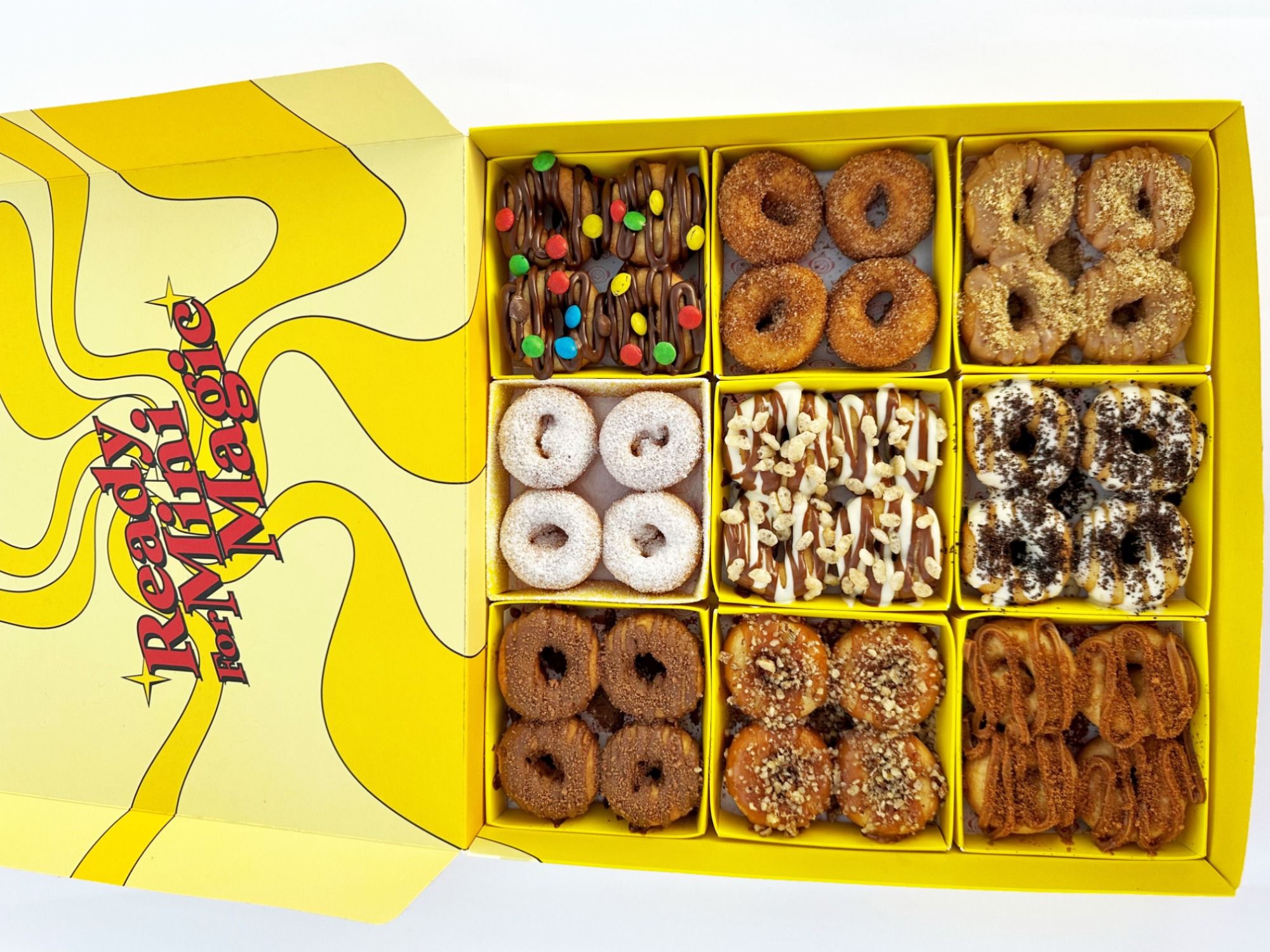 Lilorbits delivery service in Kuwait | Talabat