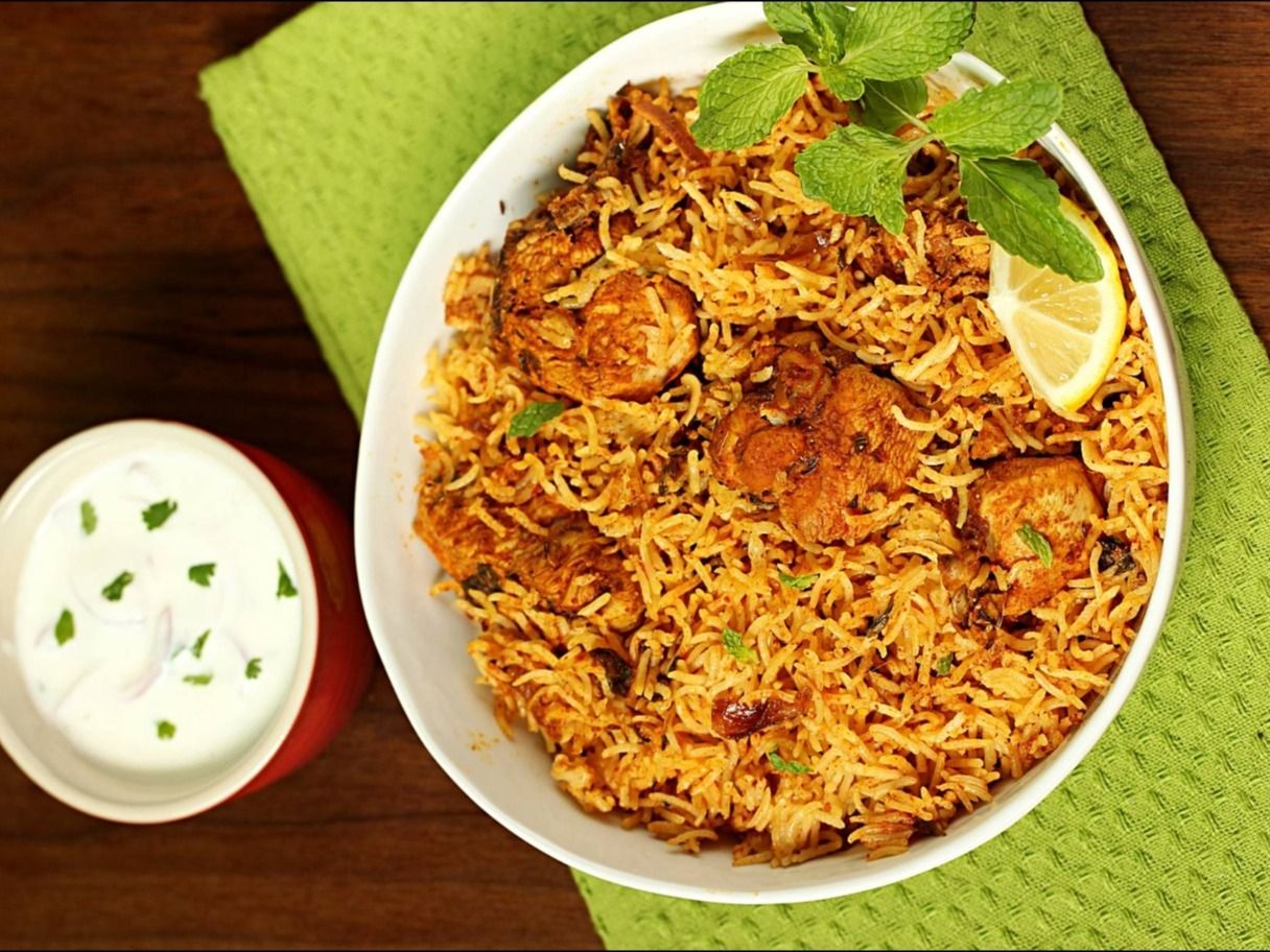 Dawat delivery service in Kuwait | Talabat