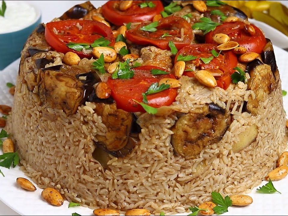 Mansaf Baladi Cafeteria delivery service in UAE | Talabat