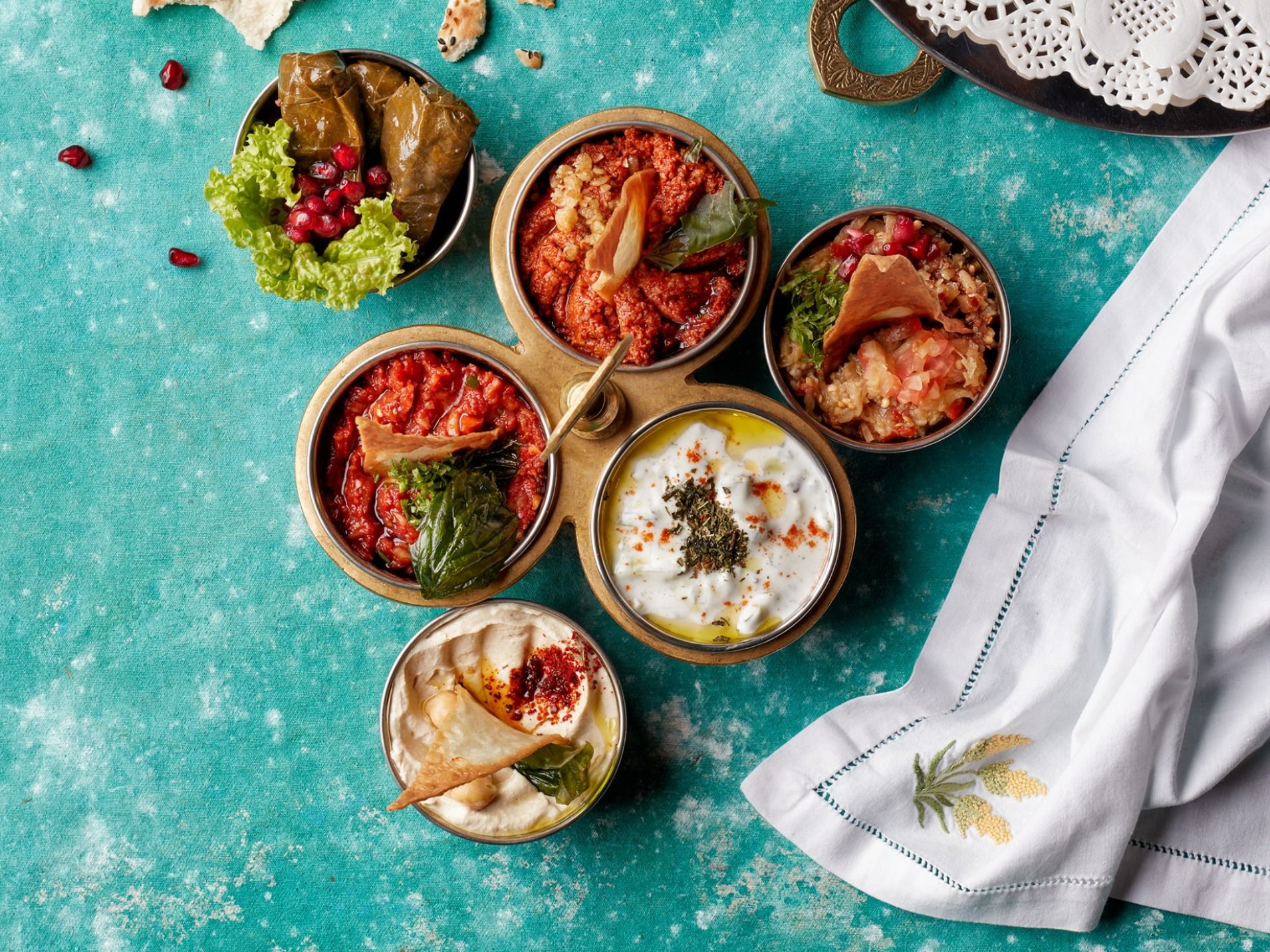ZouZou delivery service in UAE | Talabat