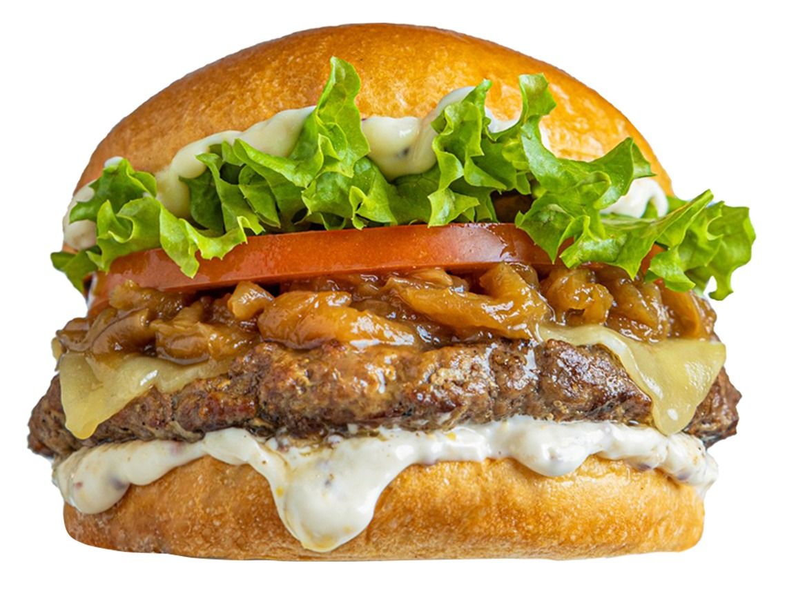 Big Smoke Burger delivery service in UAE | Talabat