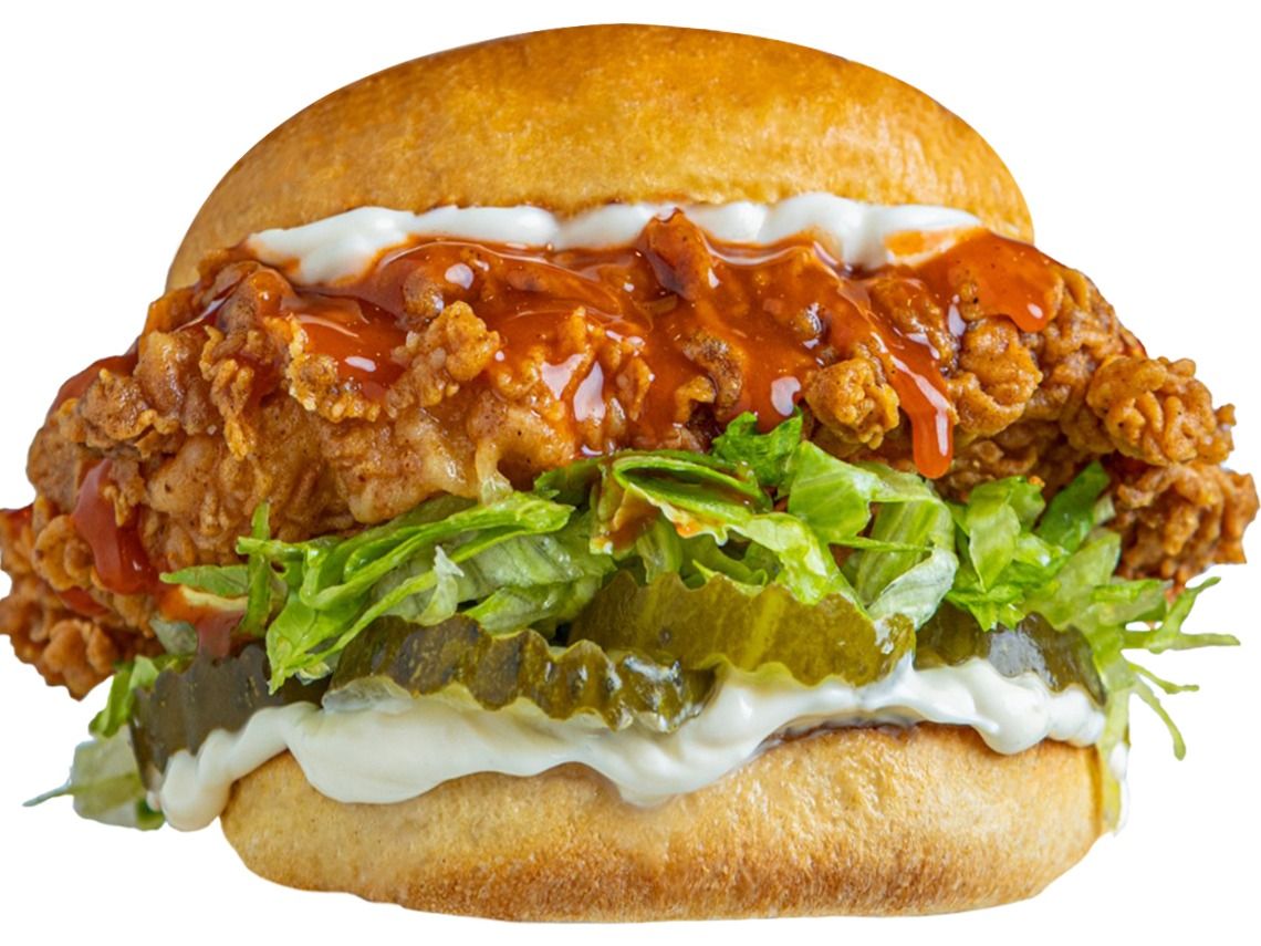 Big Smoke Burger delivery service in UAE | Talabat