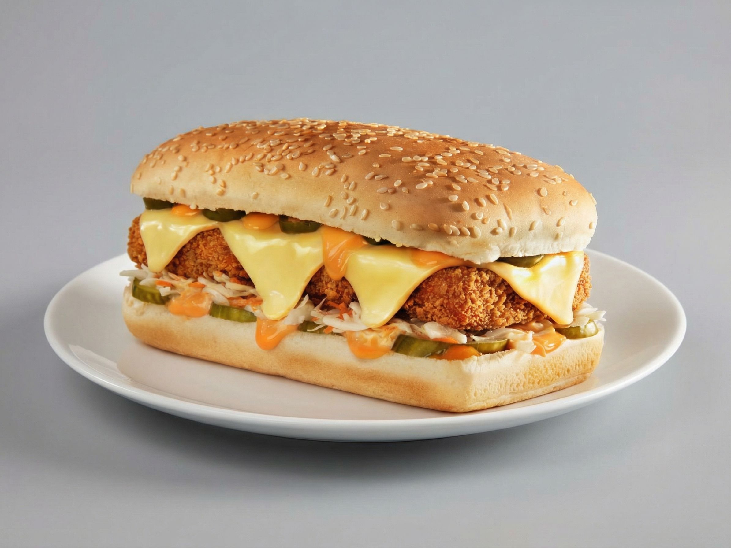Al Baik delivery service in Bahrain | Talabat