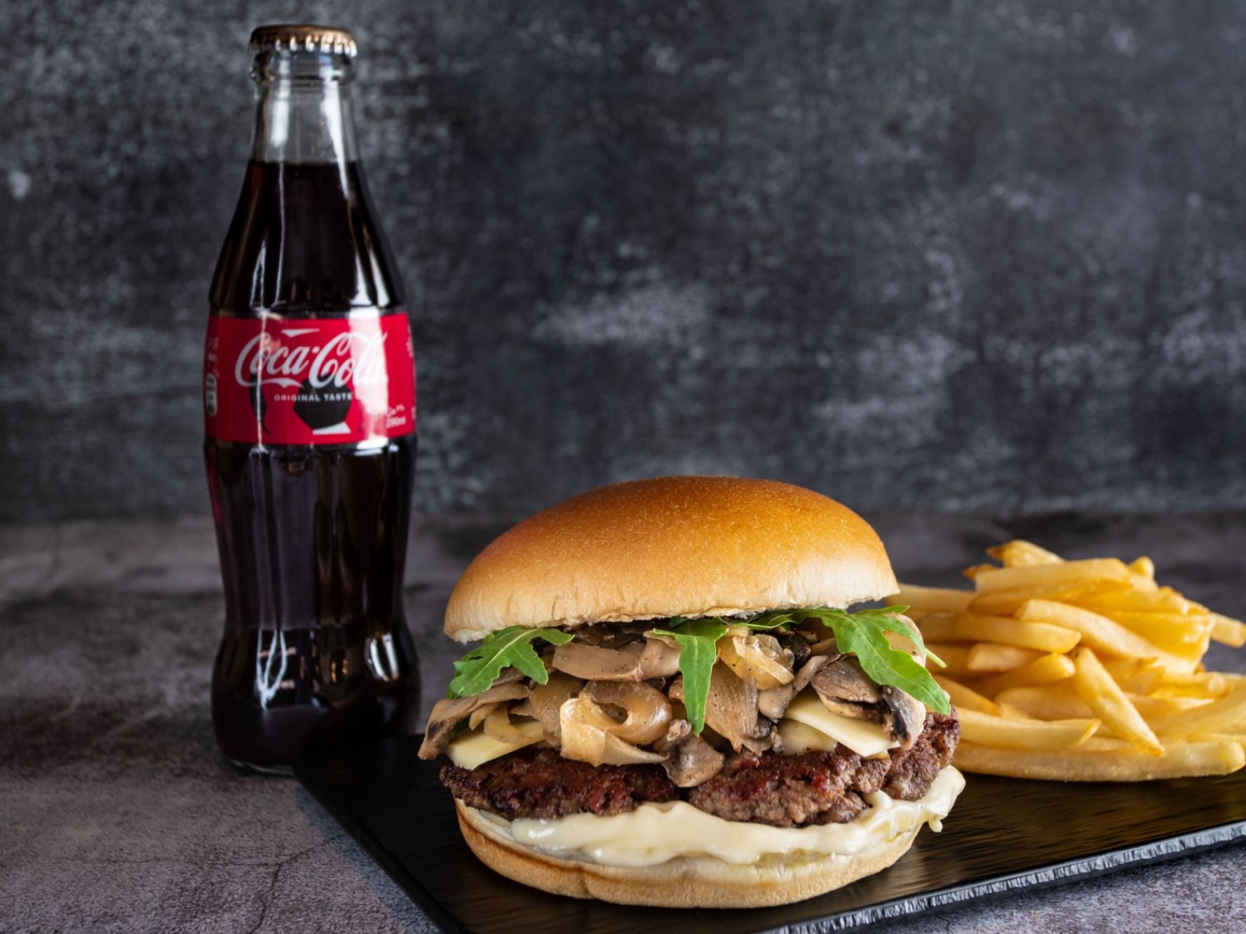 Burger Maestro delivery service in UAE | Talabat Burger Maestro delivery service in UAE | Talabat