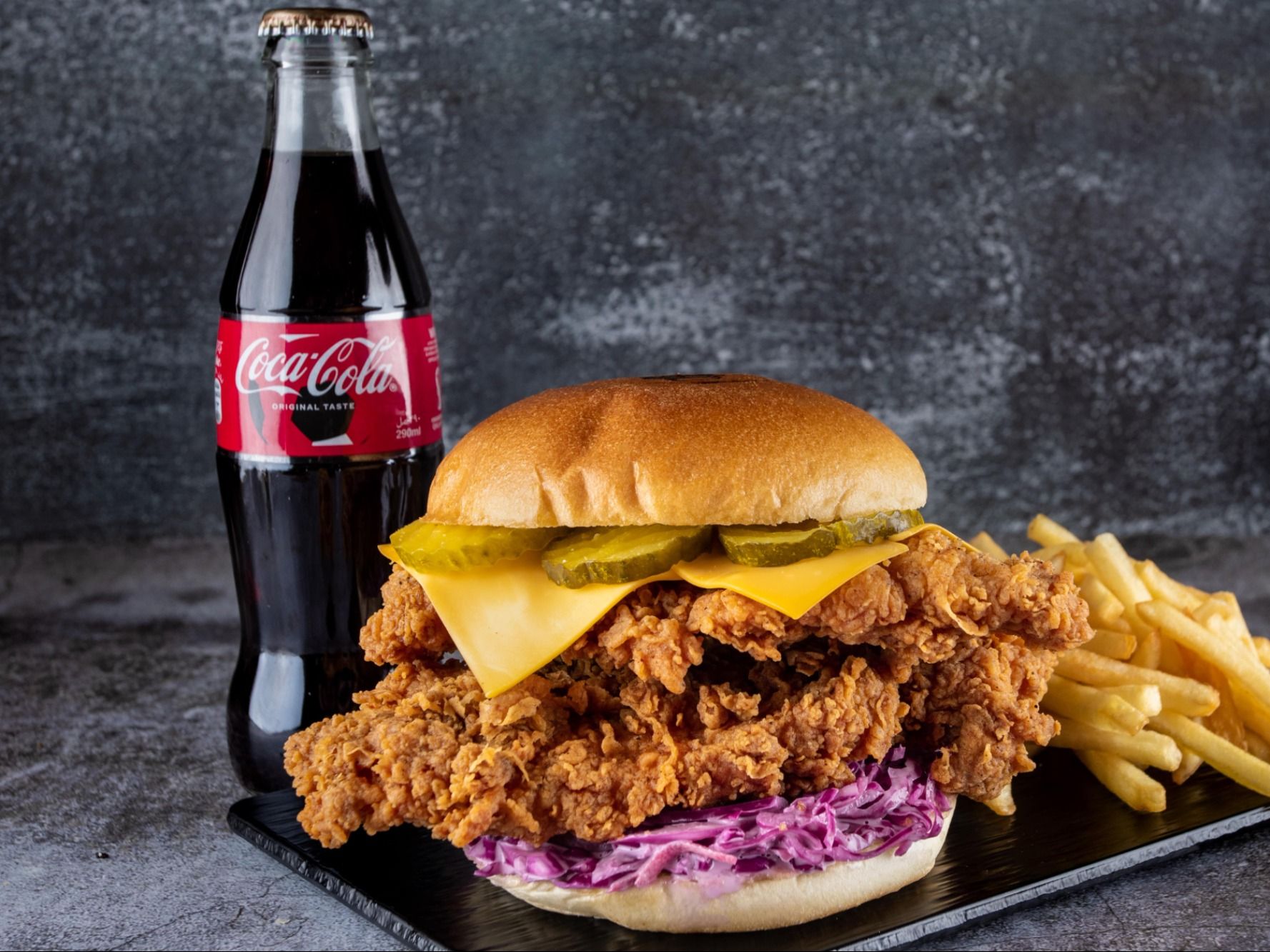 Burger Maestro delivery service in UAE | Talabat Burger Maestro delivery service in UAE | Talabat