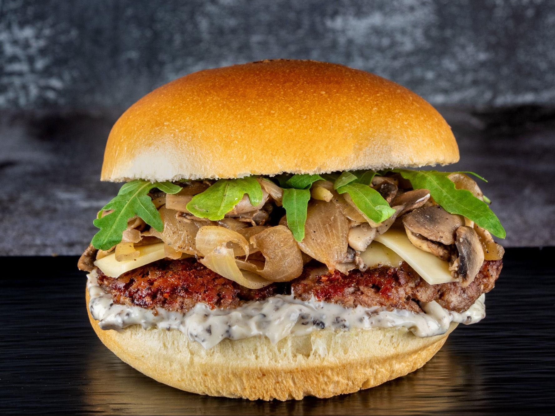 Burger Maestro delivery service in UAE | Talabat