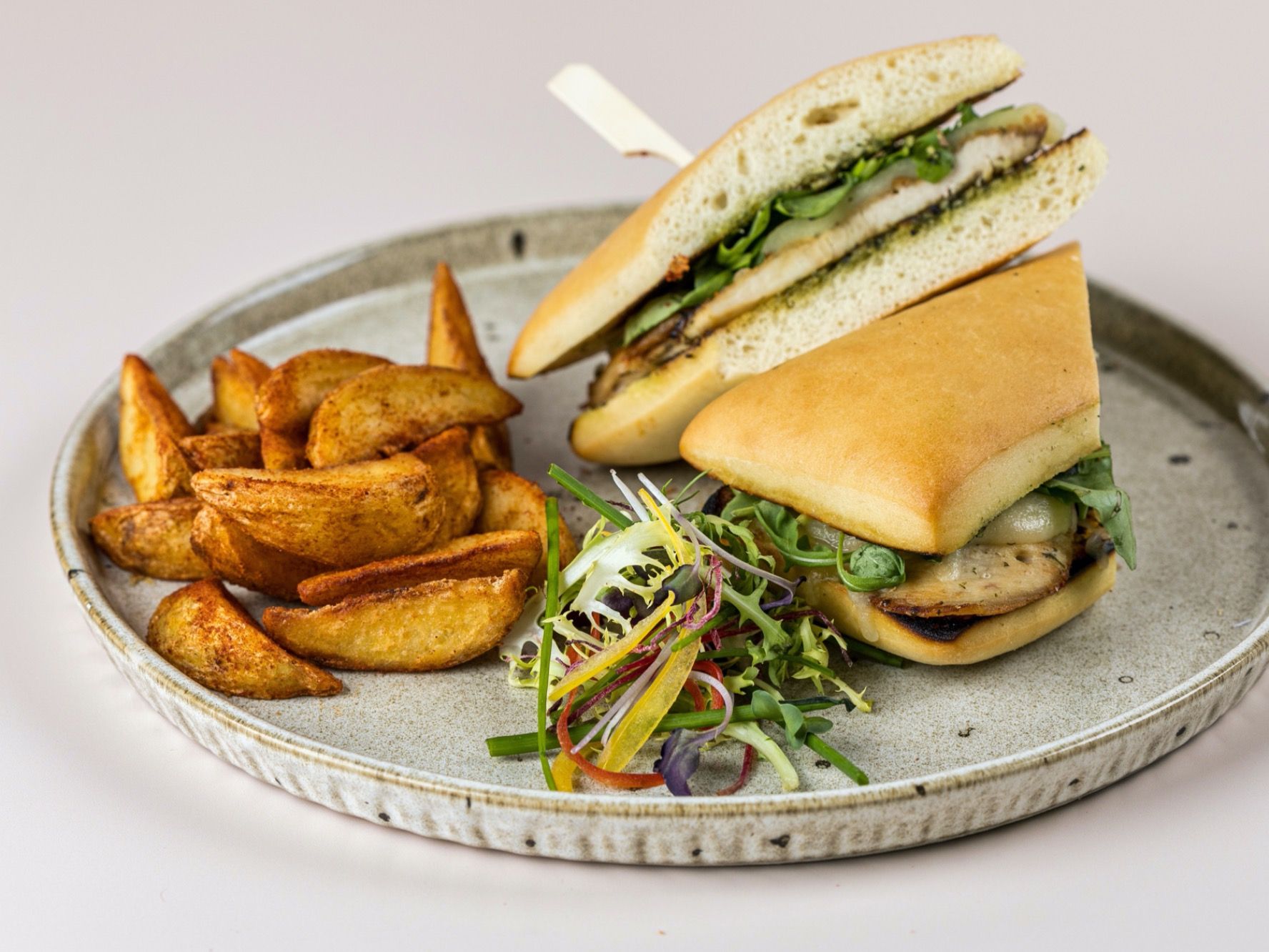 Snug Cafe delivery service in Qatar | Talabat