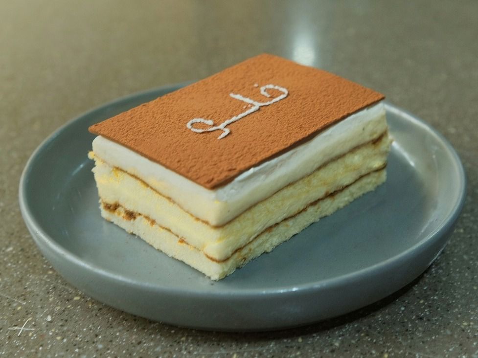 Flow Specialty Coffee delivery service in Qatar | Talabat