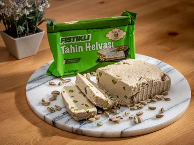 Helvaci Ali delivery service in Qatar | Talabat