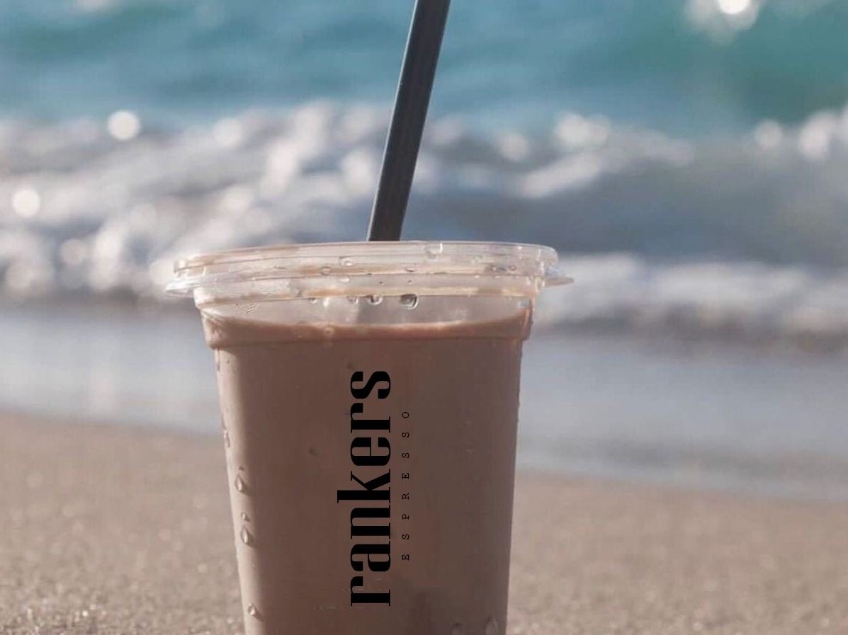 Rankers delivery service in Egypt | Talabat