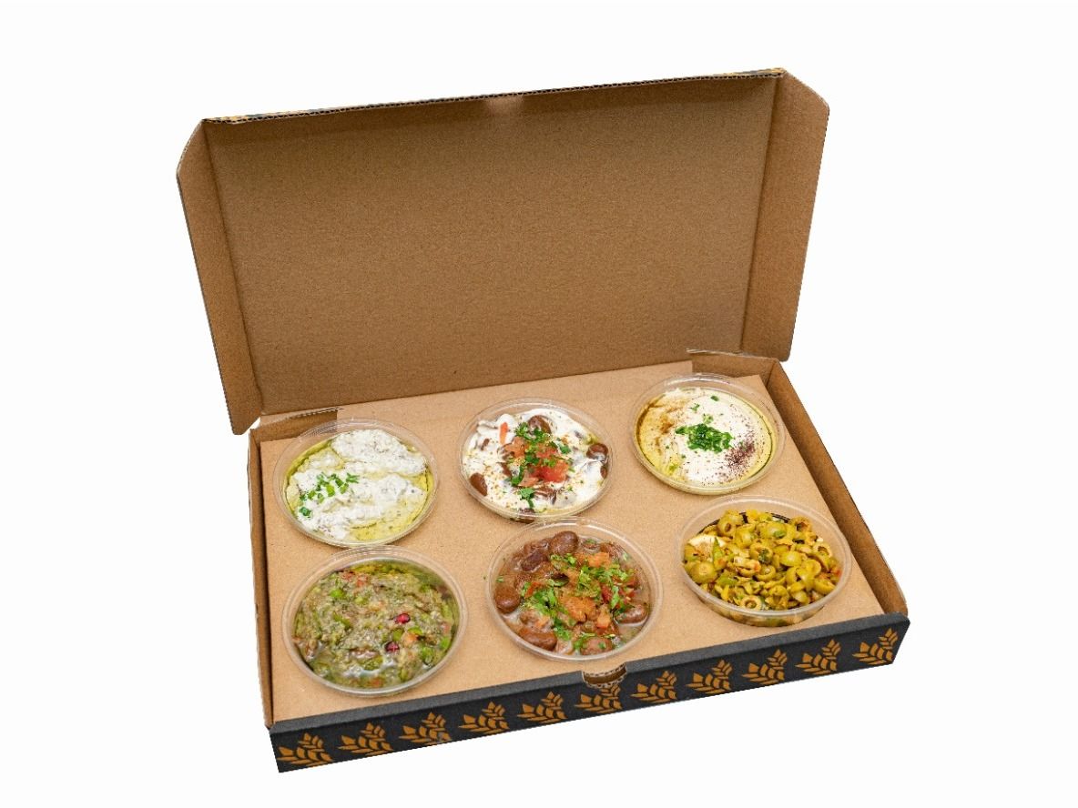 Doha Modern Bakeries delivery service in Qatar | Talabat