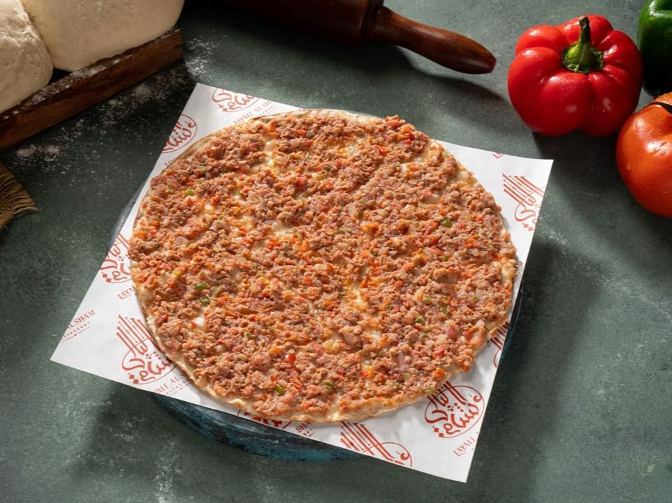 Zahrat Alliali Pastry delivery service in UAE | Talabat