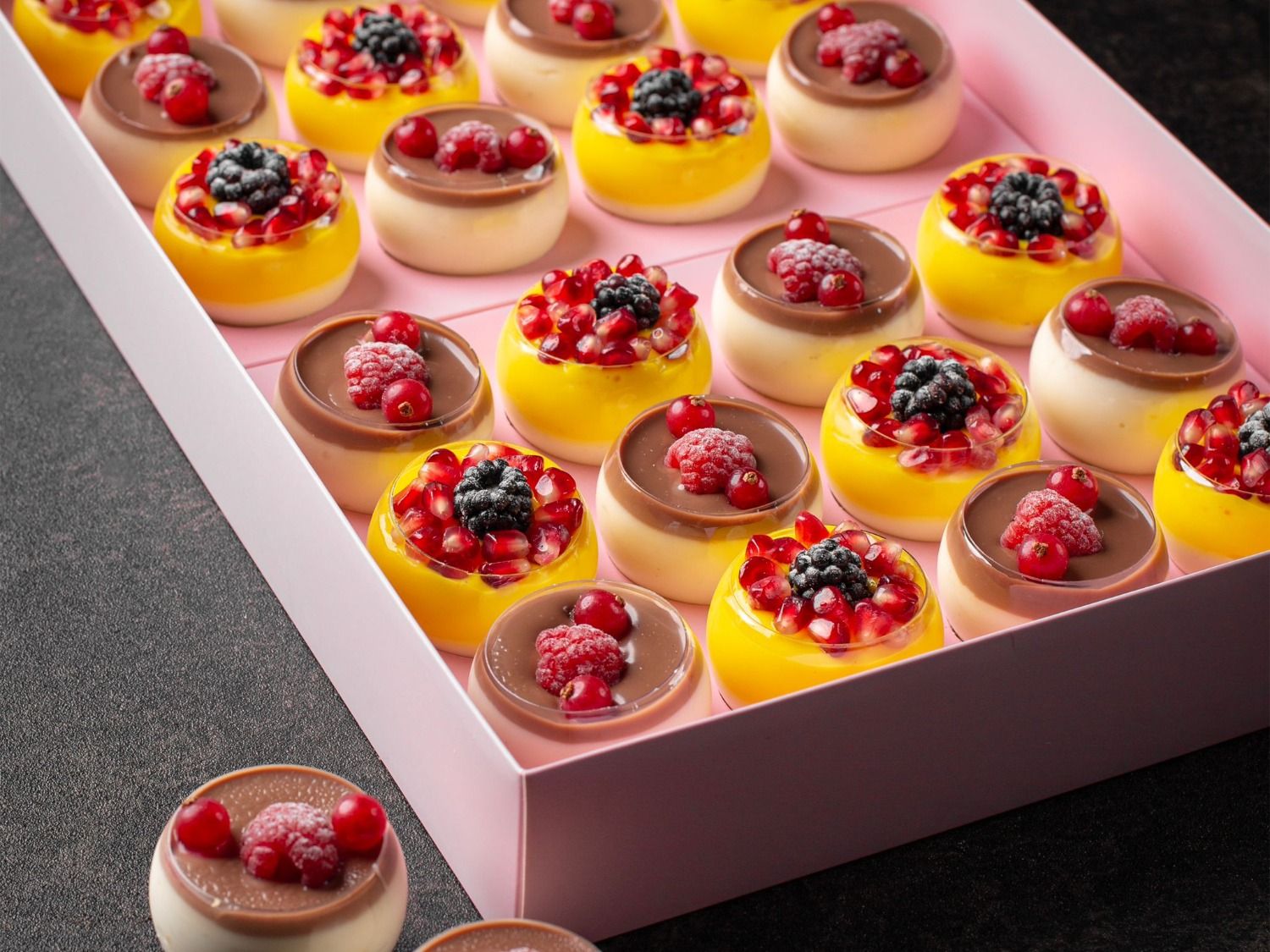 Malvih Pastry And Sweet delivery service in Kuwait | Talabat