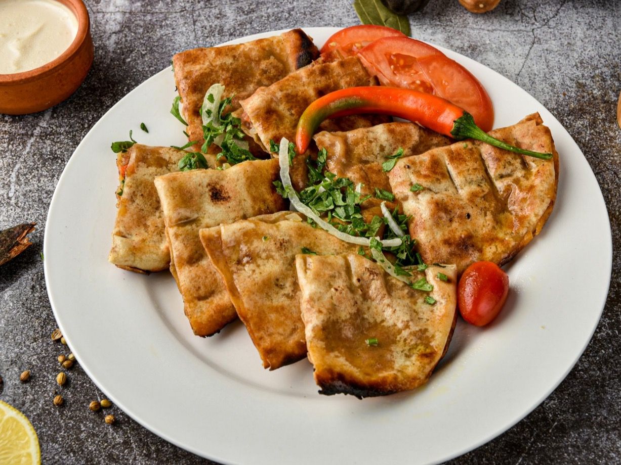 Rabwat Alsham delivery service in Bahrain | Talabat