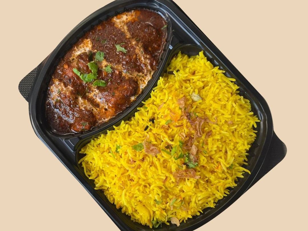 Karakchi Cafe delivery service in Bahrain | Talabat