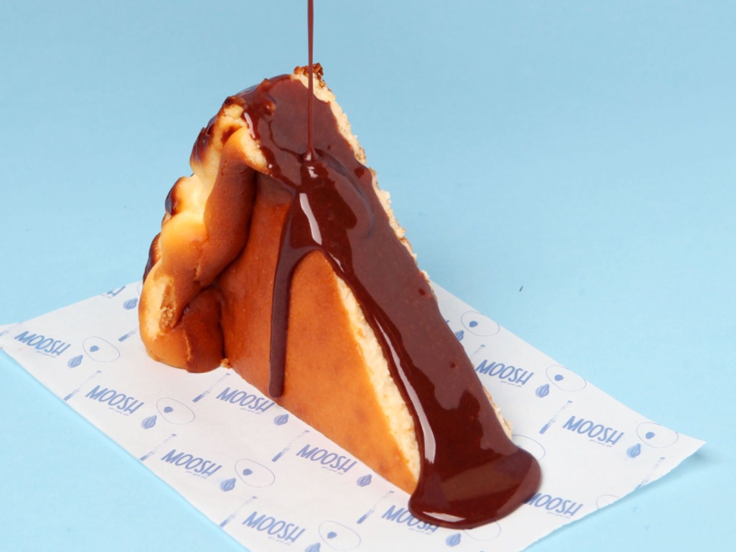 Moosh delivery service in Kuwait | Talabat