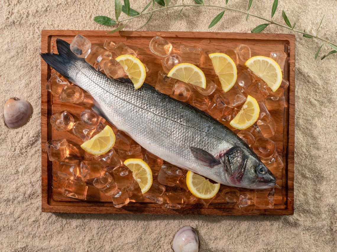 Royal Fish Restaurant delivery service in UAE | Talabat