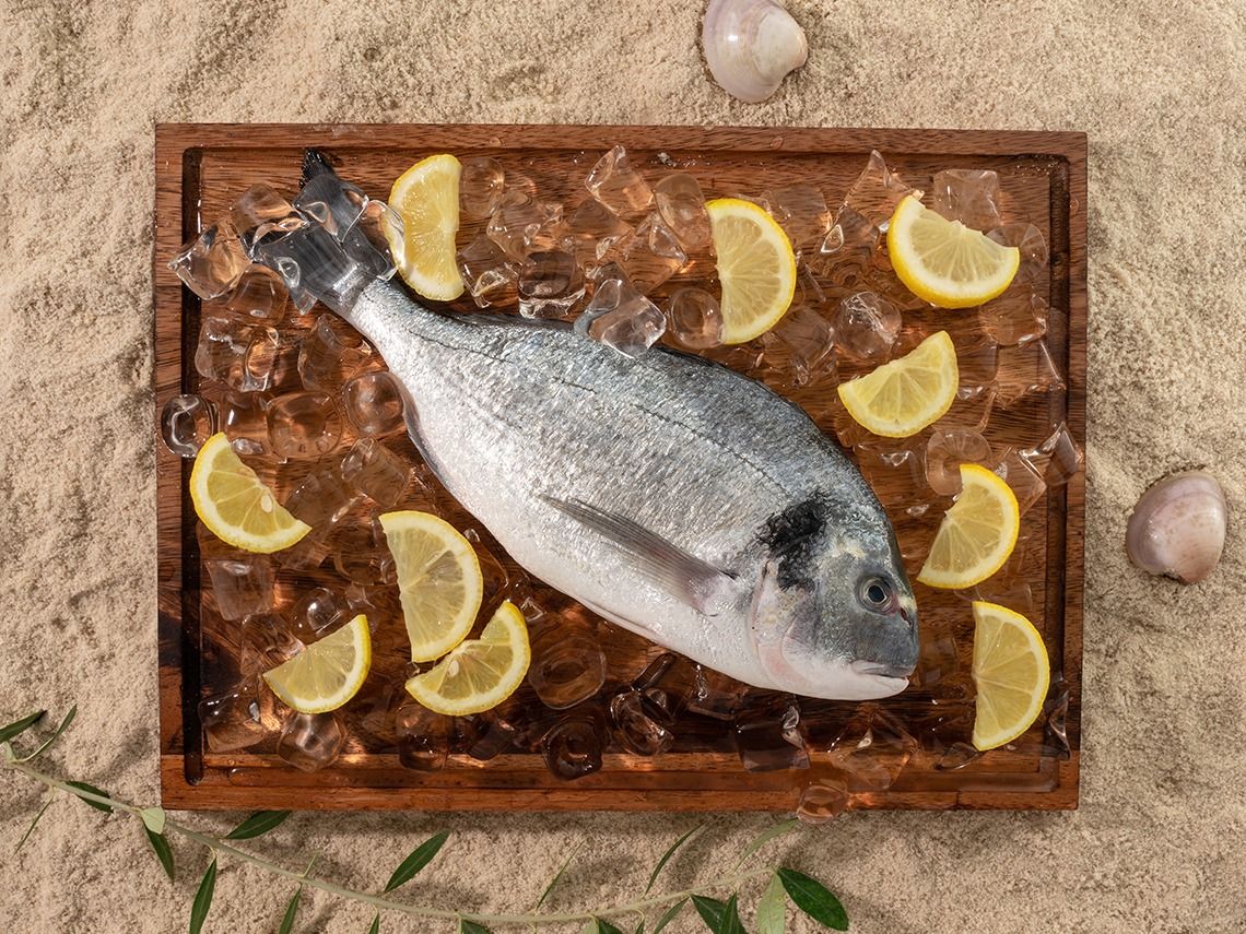 Royal Fish Restaurant delivery service in UAE | Talabat