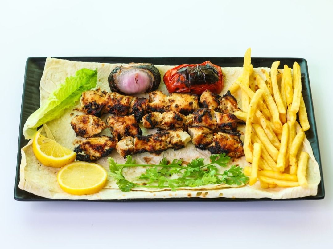 Cielo kabab Restaurant delivery service in UAE | Talabat
