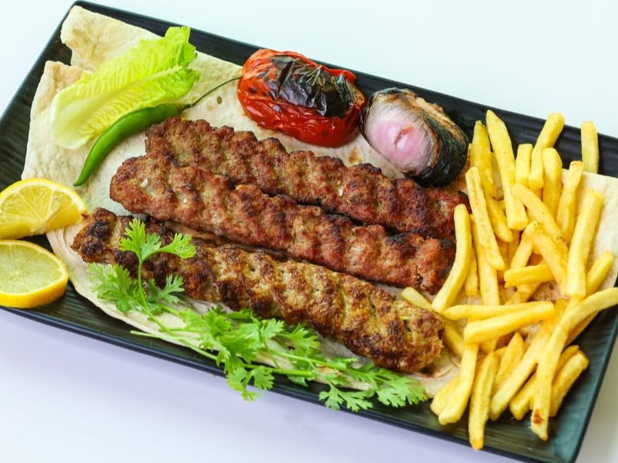 Cielo kabab Restaurant delivery service in UAE | Talabat