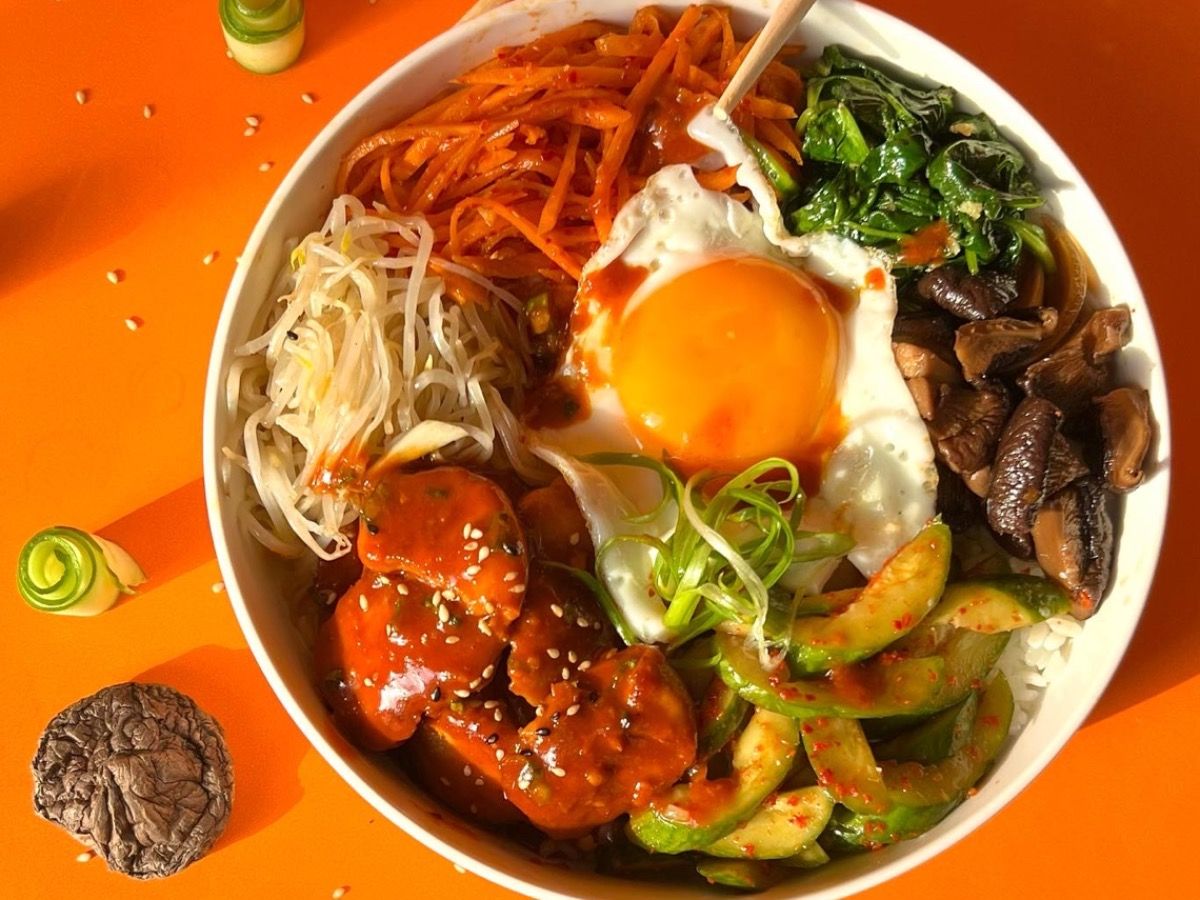 Rice Station delivery service in UAE | Talabat