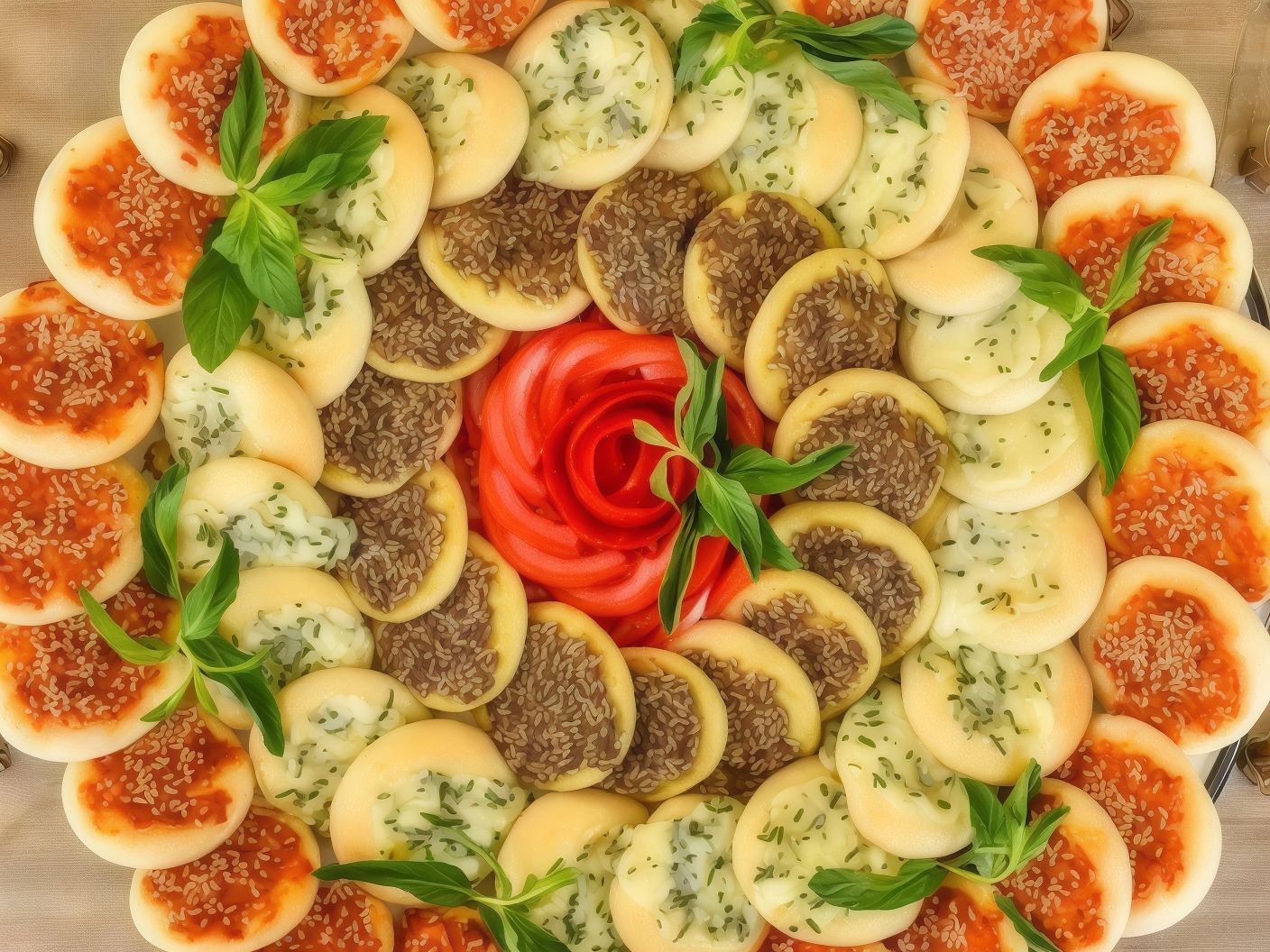 Furn Tahin w Ajin delivery service in UAE | Talabat