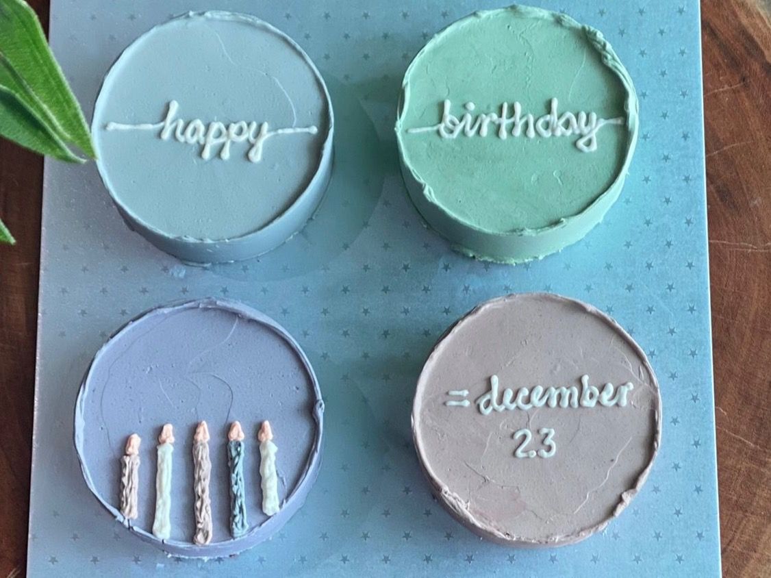 Queens Bakery delivery service in Kuwait | Talabat