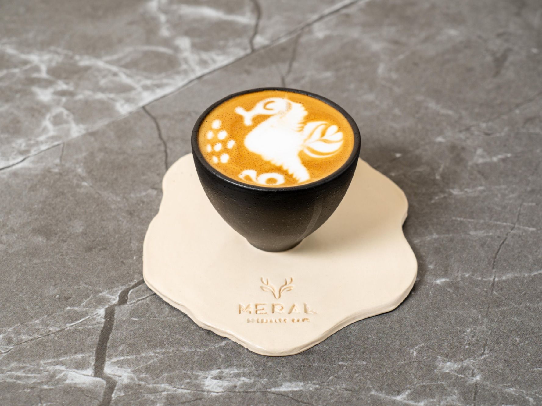 Meral Specialty Cafe delivery service in UAE | Talabat